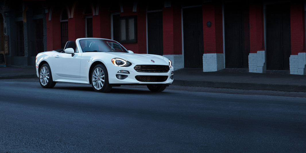 FIAT Canada | Explore our cars and build and price today