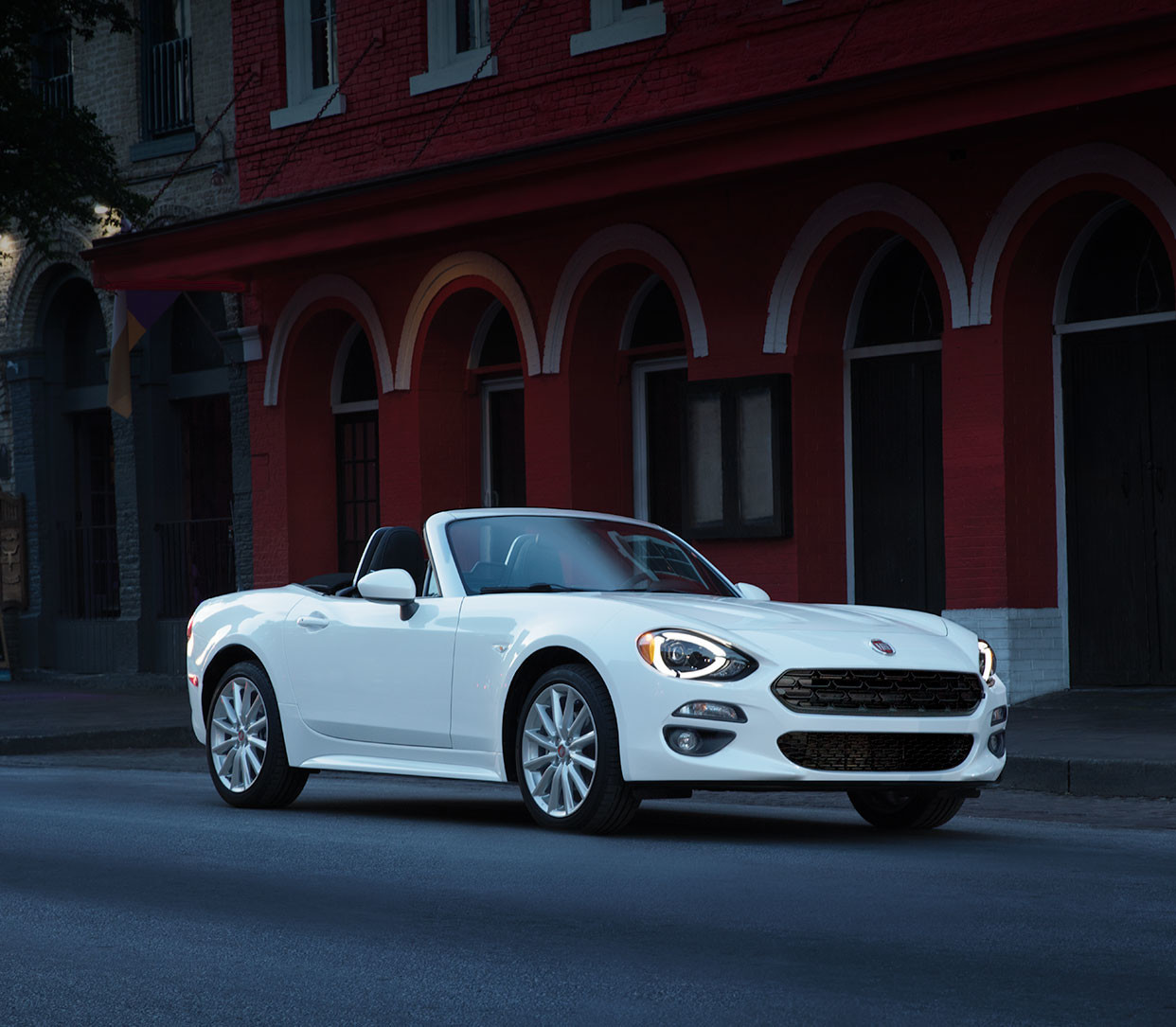 FIAT Canada | Explore our cars and build and price today