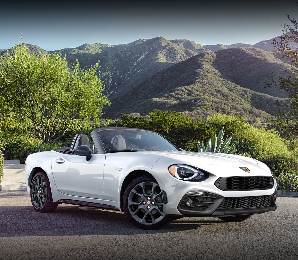 FIAT Canada | Explore our cars and build and price today