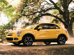 FIAT Canada | Explore our cars and build and price today