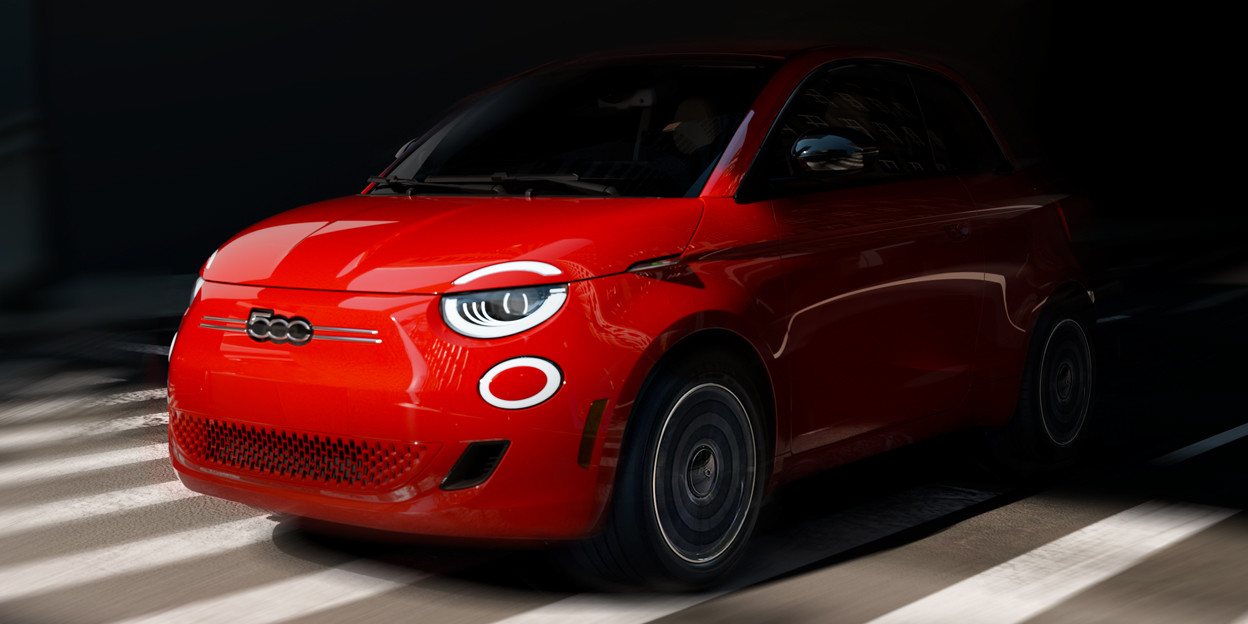 FIAT Canada | Explore our cars and build and price today