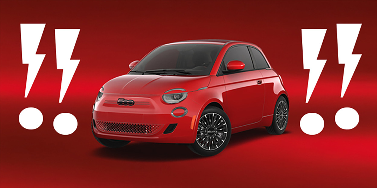 FIAT Canada | Explore our cars and build and price today