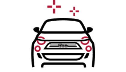 FIAT 500e 2025 | FIAT Canada