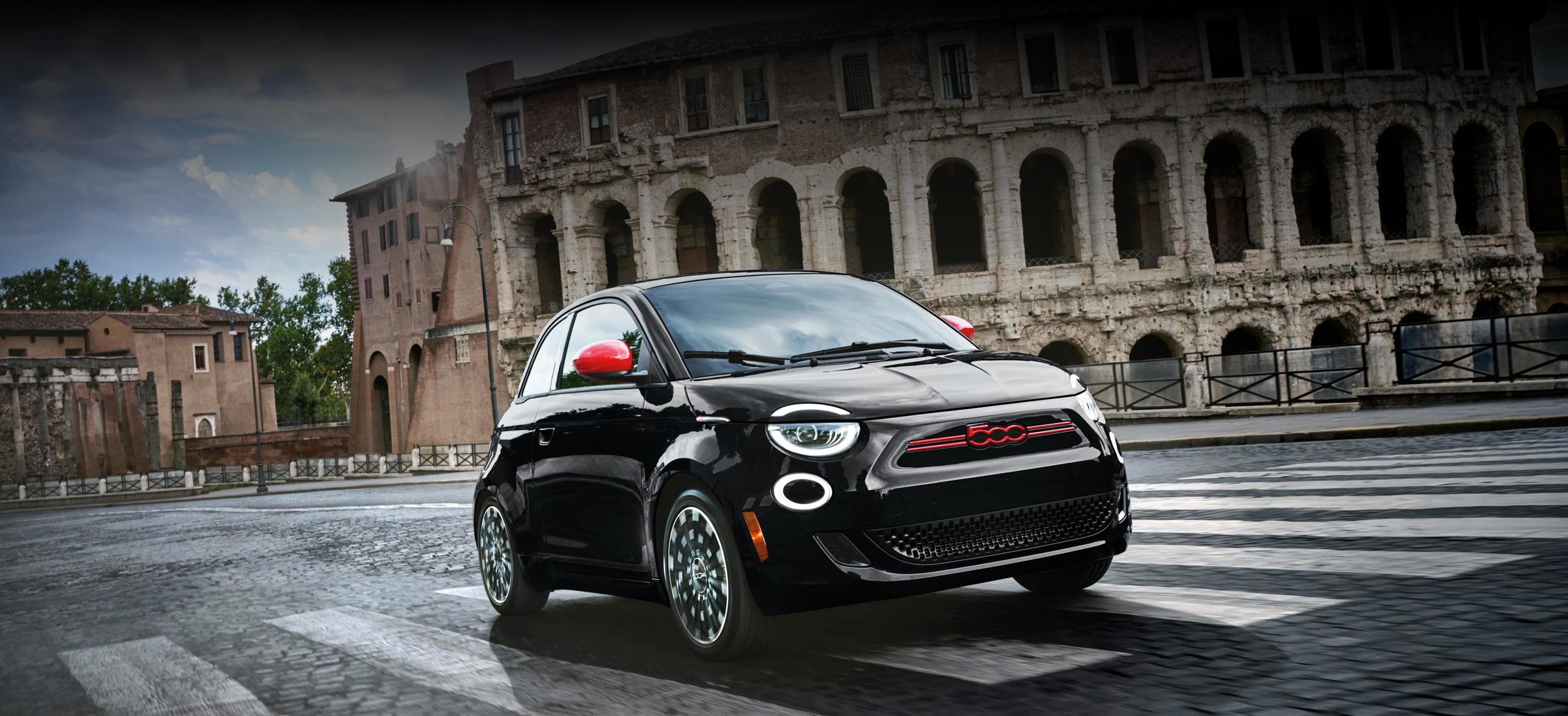 Official FIAT Services | Fiat Canada