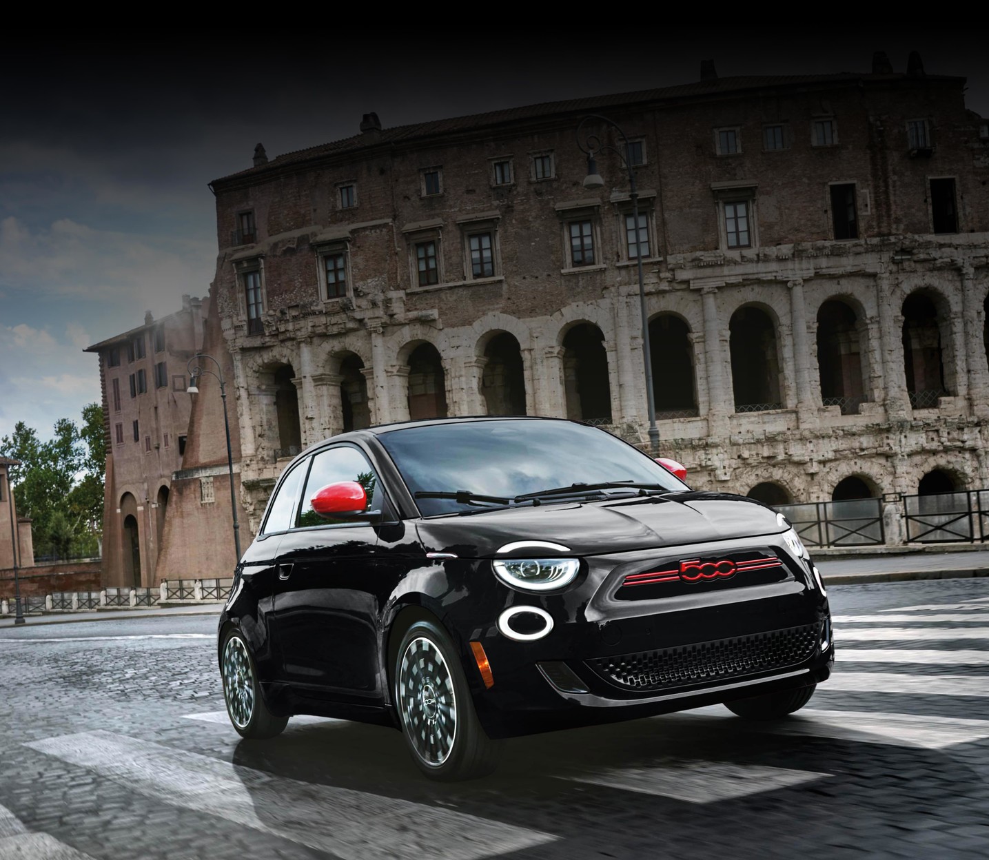 Official FIAT Services | Fiat Canada