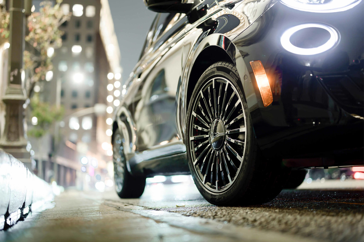 Official FIAT Services | Fiat Canada