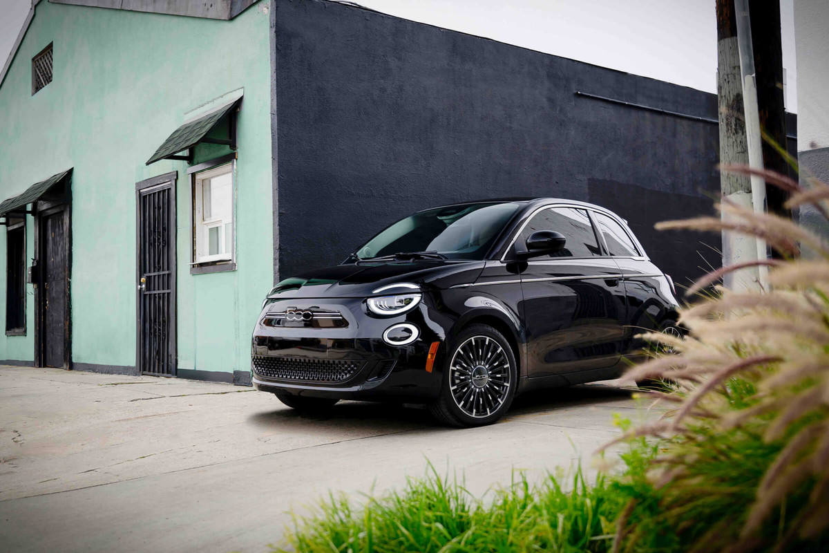 Official FIAT Services | Fiat Canada