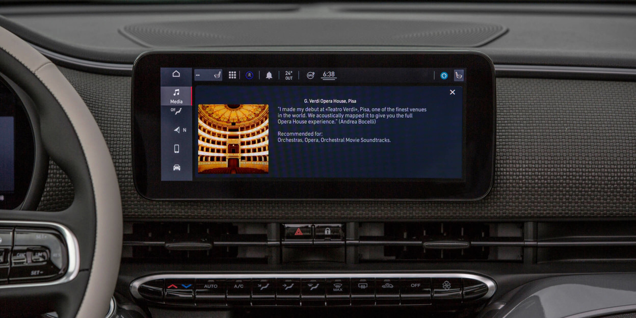 Official FIAT Services | Fiat Canada