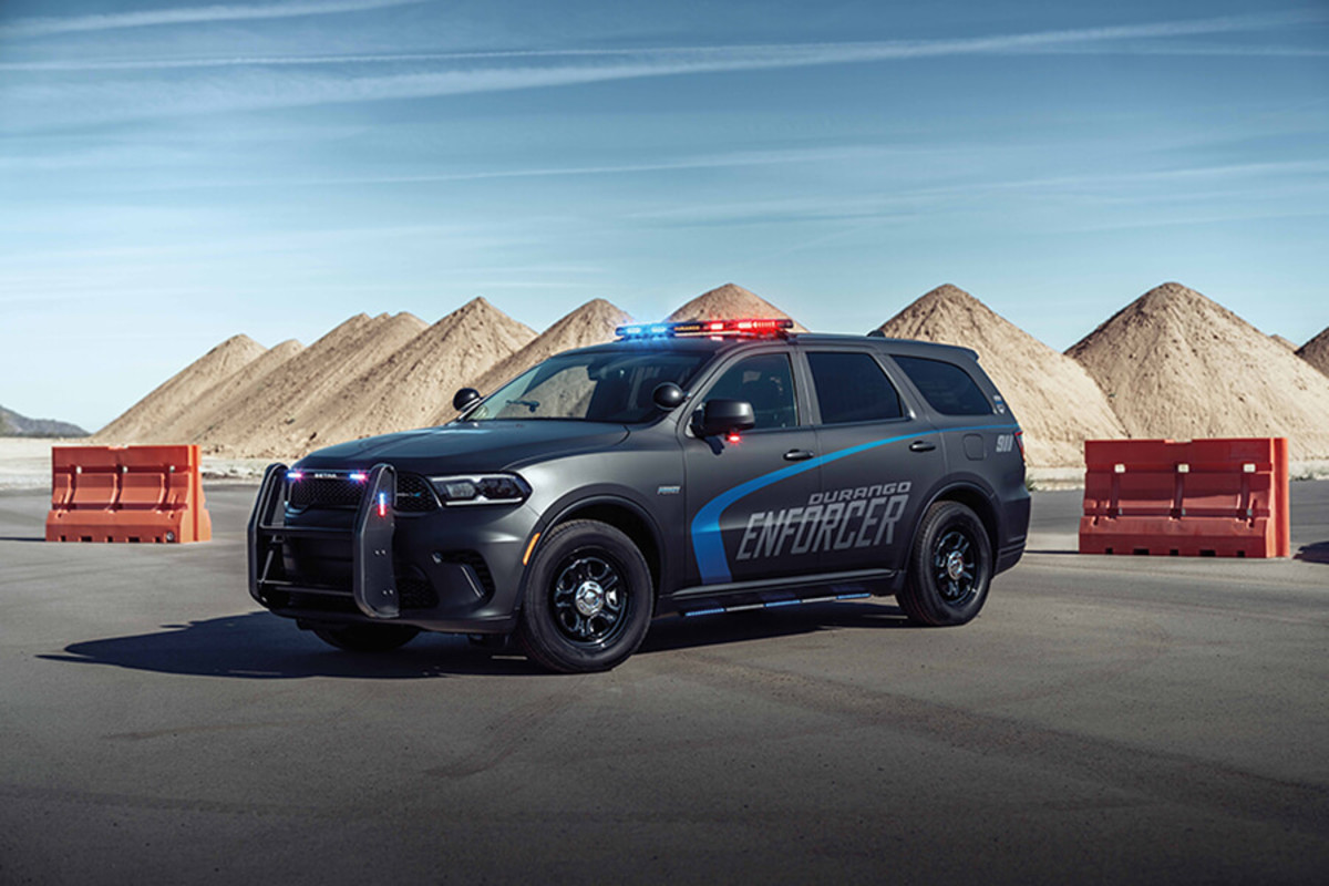 Fleet Vehicles & Services | Stellantis Fleet Canada