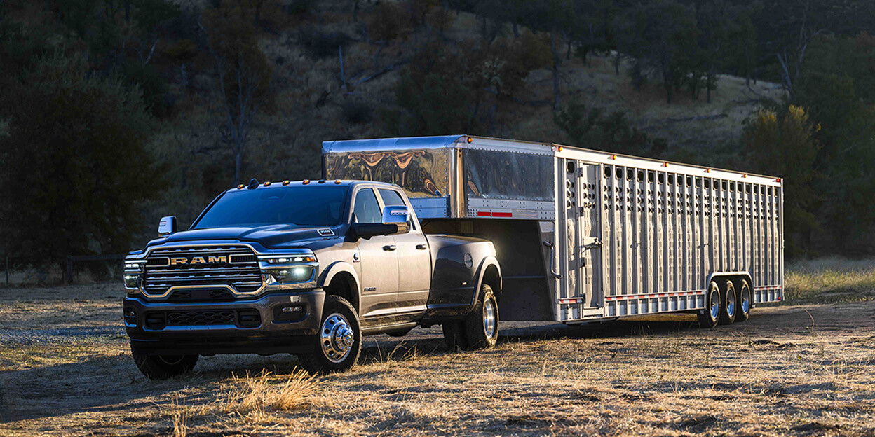 Service & Delivery vehicles | Stellantis Fleet Canada