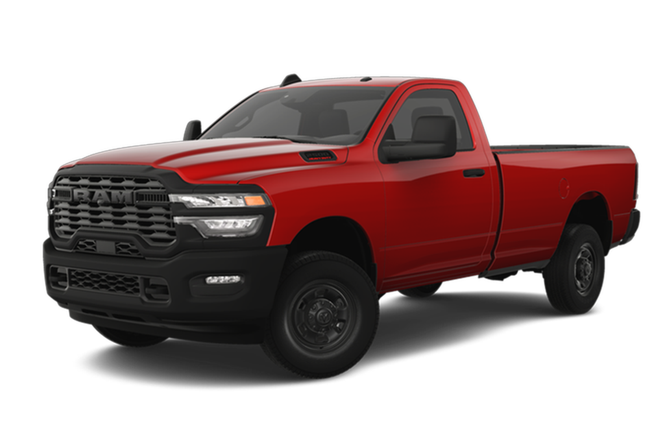 Service & Delivery vehicles | Stellantis Fleet Canada