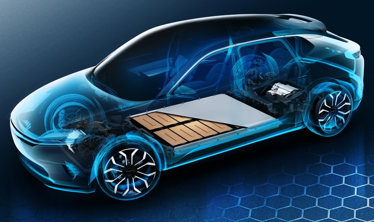 Innovative Fleet Technology | Stellantis Fleet Canada