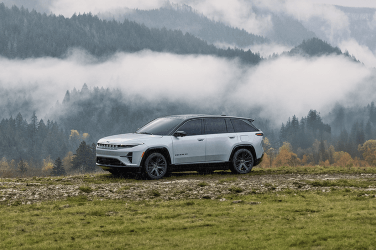 Free2move Charge | Electric Vehicle Charging Solution