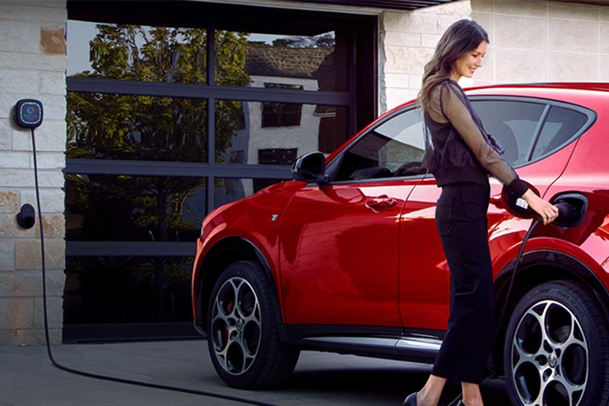 Free2move Charge | Electric Vehicle Charging Solution