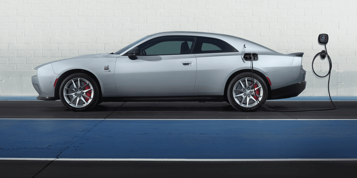 Free2move Charge | Electric Vehicle Charging Solution