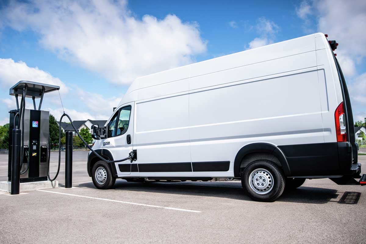 Free2move Charge Go | Public Electric Vehicle Charging