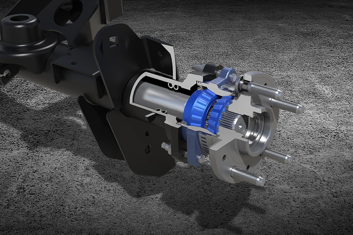 2024 Jeep Wrangler 4xe Plug-In Hybrid – Capabilities | Jeep Canada