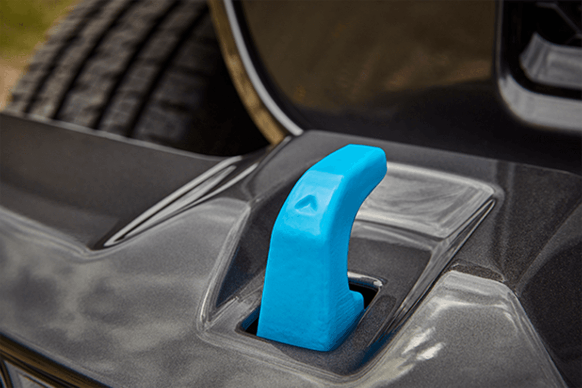 2024 Jeep Wrangler 4xe Plug-In Hybrid – Design Features | Jeep Canada