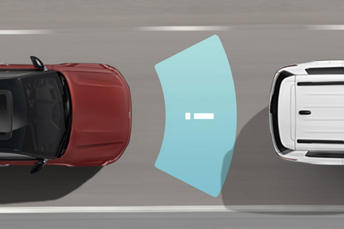 2024 Jeep Active Drive Assist | Jeep Canada