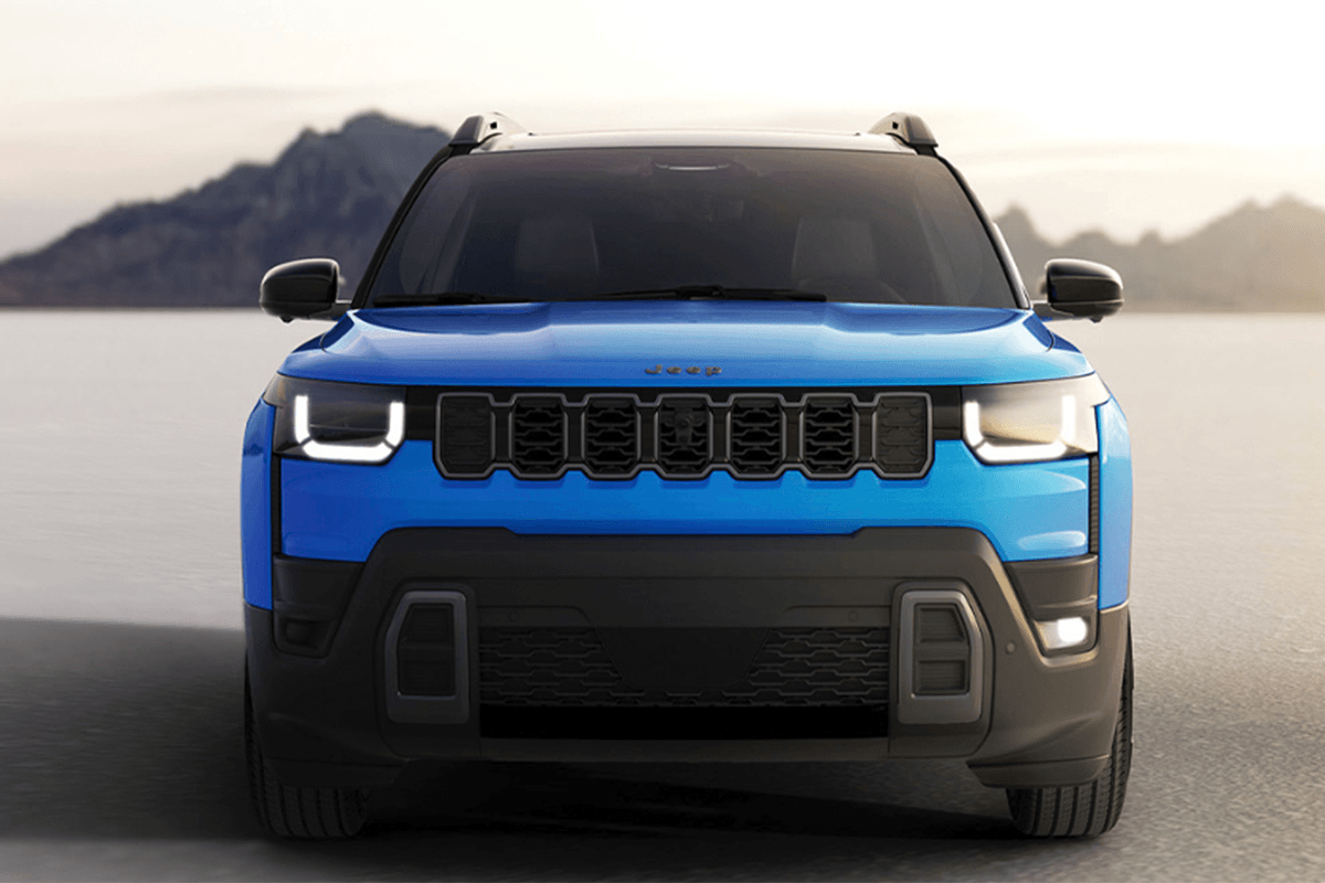 2026 Jeep Cherokee | Jeep Canada