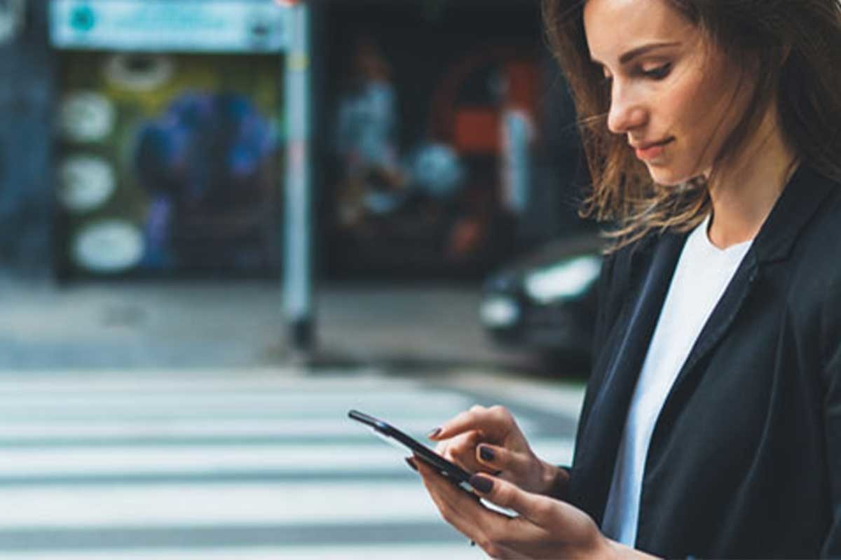 2026 Jeep Cherokee - Technology Features | Jeep Canada