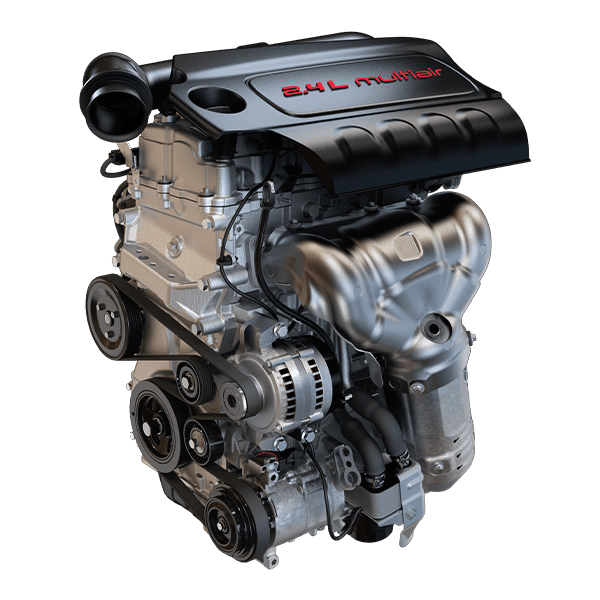 Capability Features - 2022 Jeep Compass | Jeep Canada