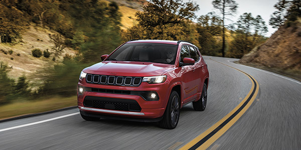 Designed with premium styling and craftsmanship inside out, the 2023 ...