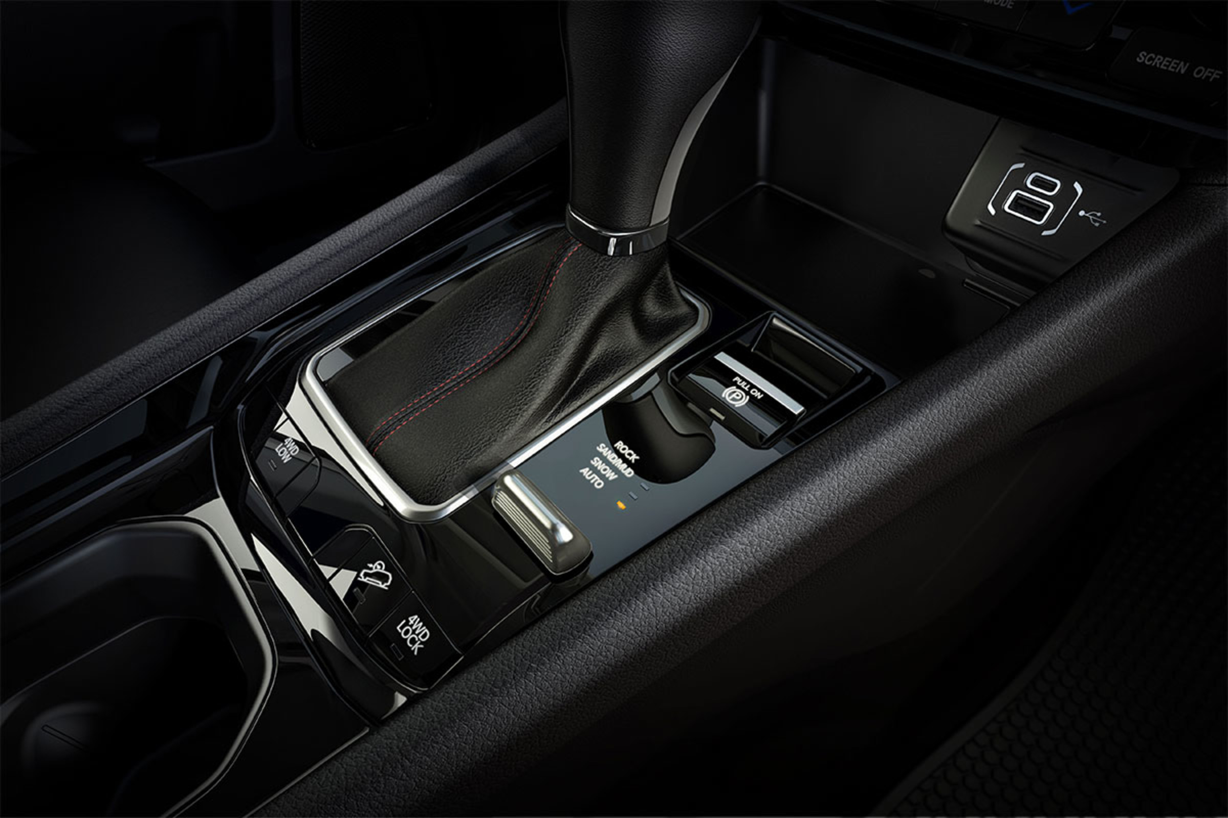 2025 Jeep Compass Capability Features | Jeep Canada