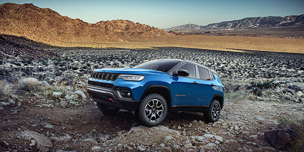 Designed with premium styling inside and out, advanced infotainment ...