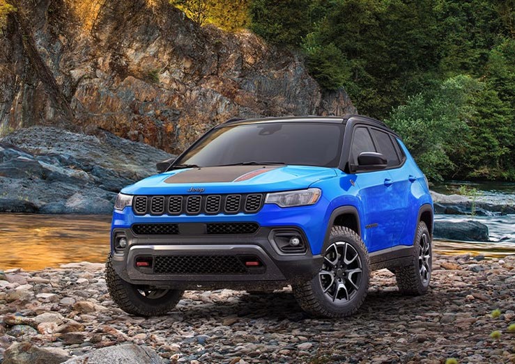 Download a PDF Brochure | Jeep Canada