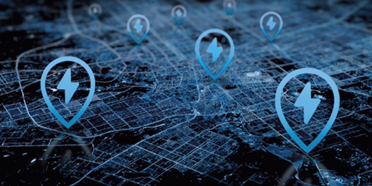 Jeep Electric Vehicles Charging | Jeep Canada