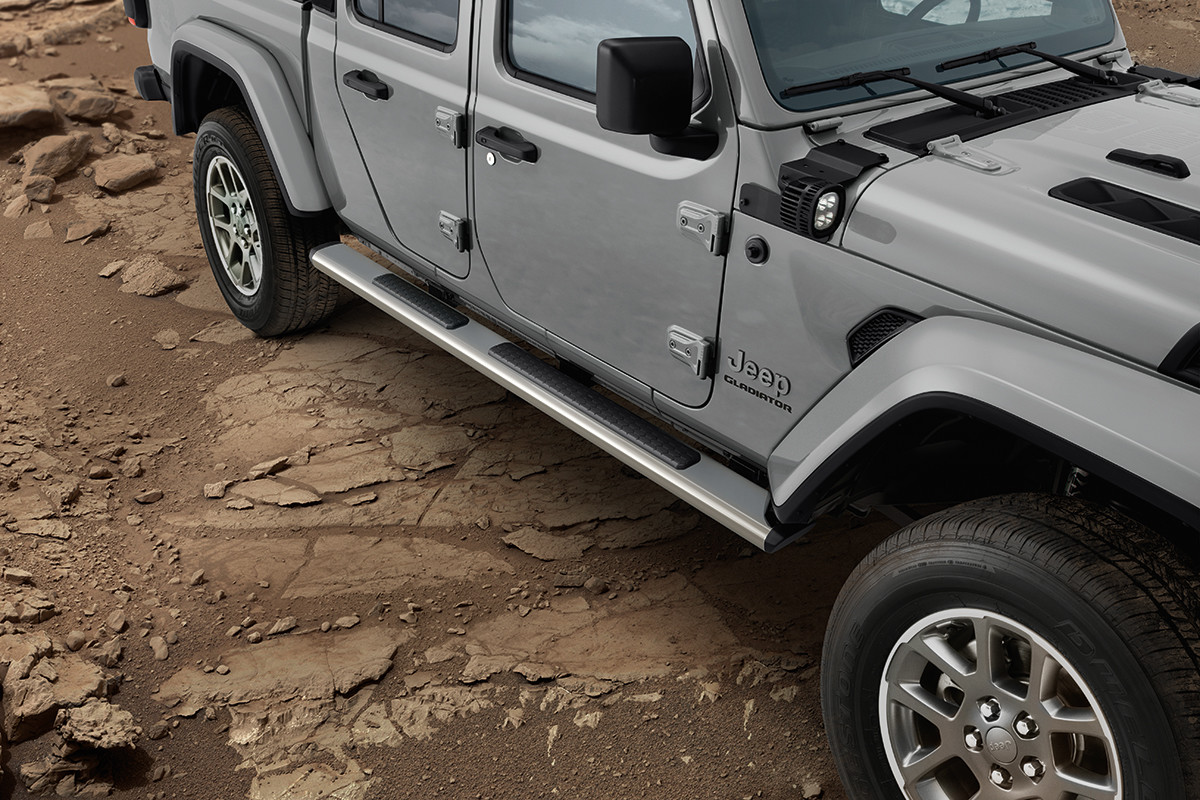 2022 Jeep Gladiator Rubicon in Sarnia (1C6JJTBG7NL167398)