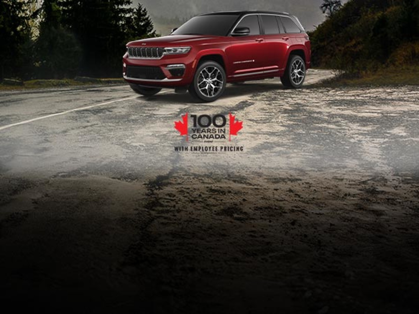 Inventory on New Jeep Grand Cherokee | Jeep Canada