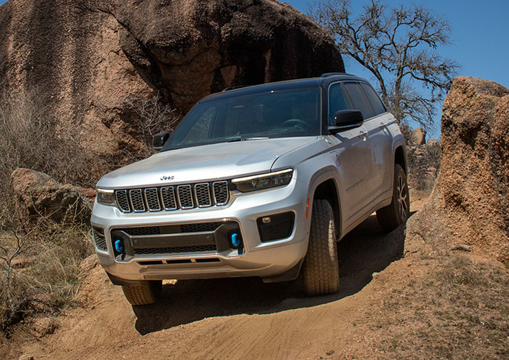 S’inscrire pour obtenir des mises à jour de Chrysler | Chrysler Canada