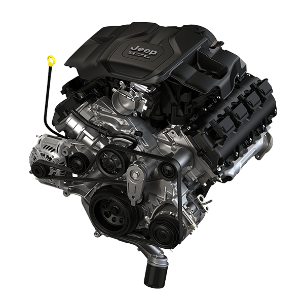 Jeep Grand Cherokee 2022 – caractéristiques axées sur les compétences ...