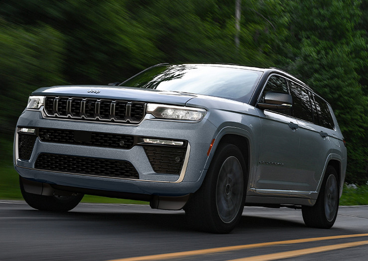 Download a PDF Brochure | Jeep Canada