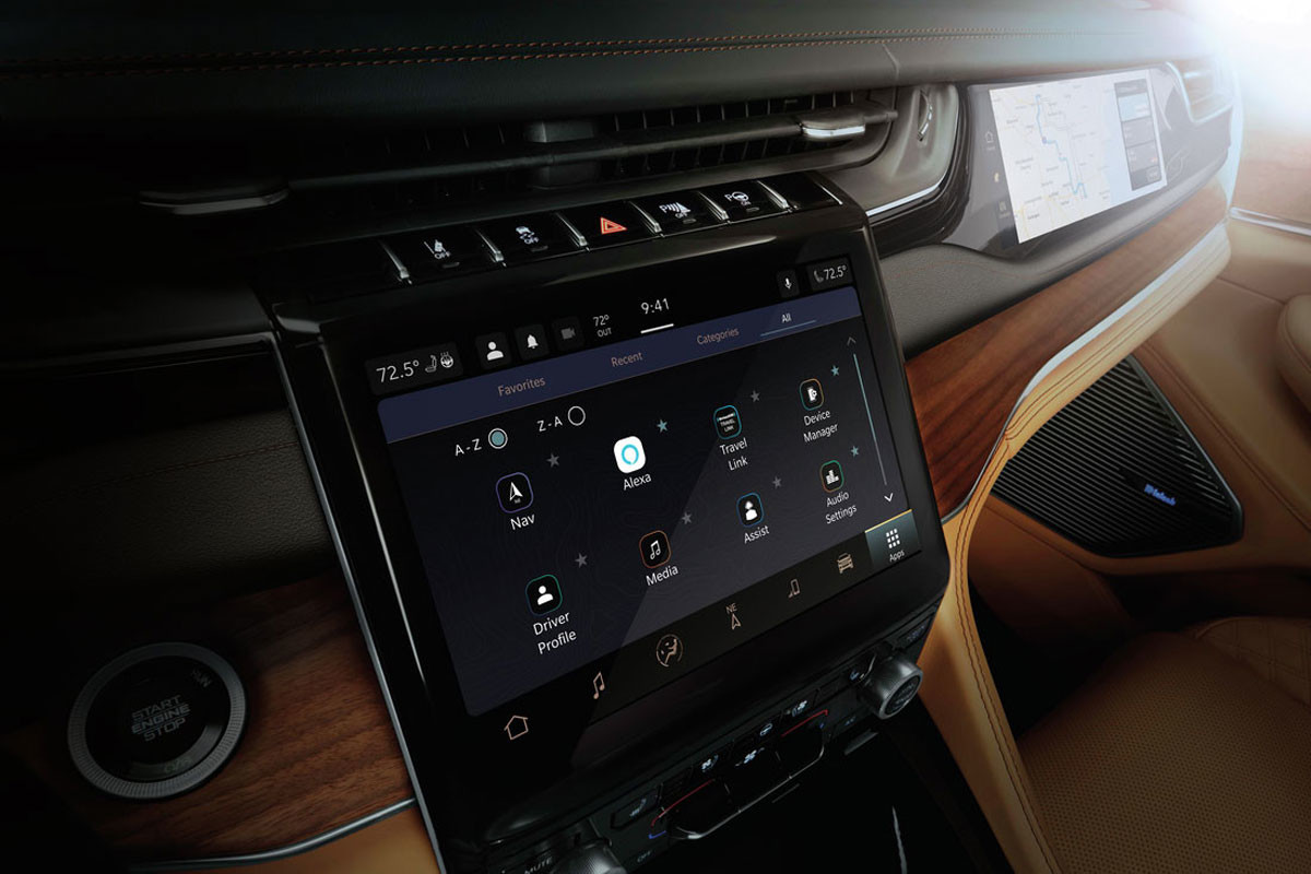 Jeep Wave Program Exclusive Benefits & Support | Jeep Canada