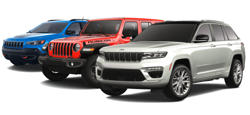 Selkirk Chrysler Dodge Jeep Ram | Jeep Canada