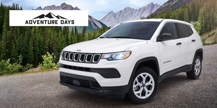 Search New Inventory or Build Your Jeep | Jeep Canada