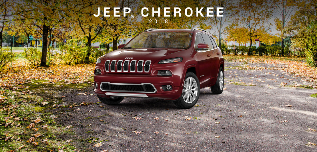 Véhicules hors route de Jeep | Jeep Canada