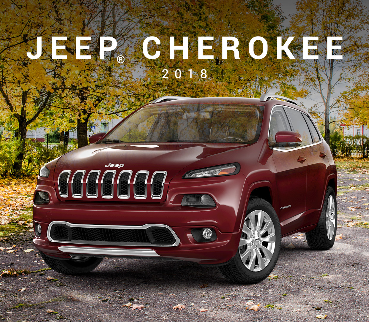 Véhicules hors route de Jeep | Jeep Canada