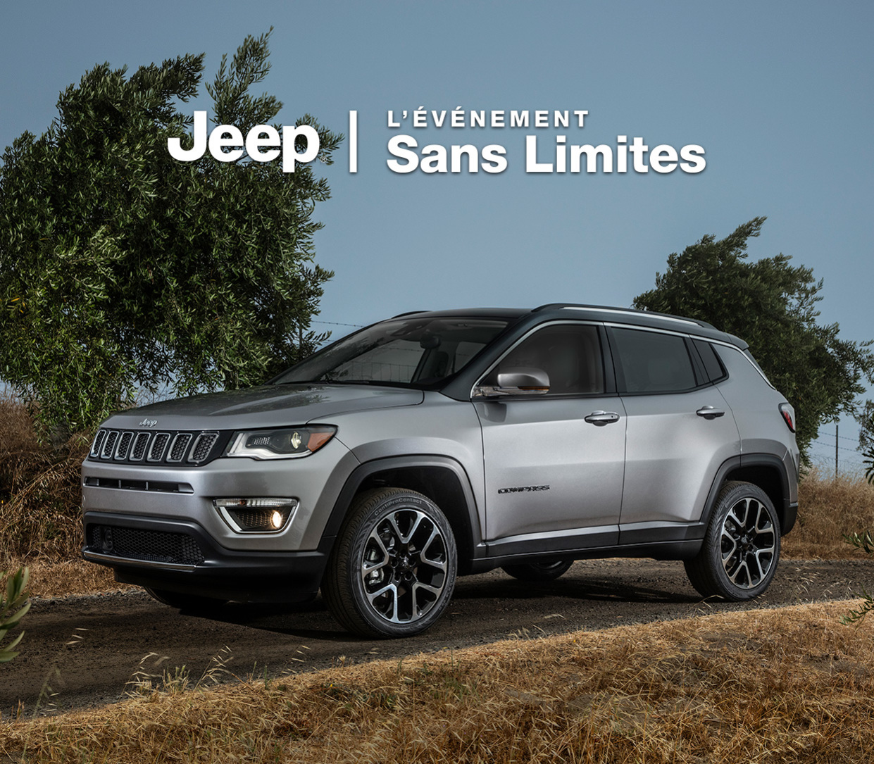 Véhicules hors route de Jeep | Jeep Canada