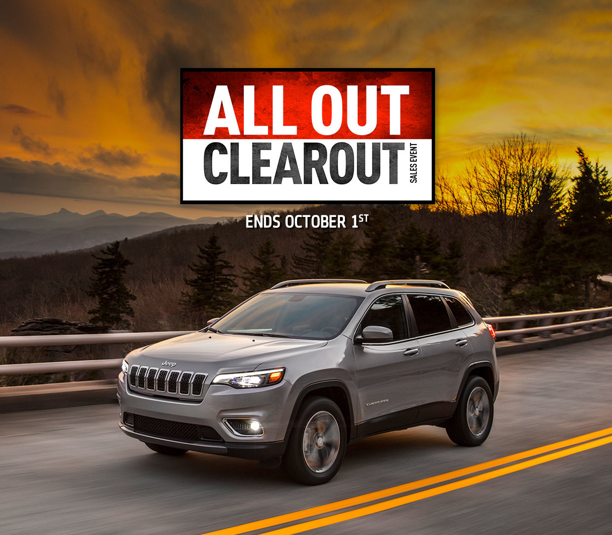Jeep Off-Road Vehicles | Jeep Canada