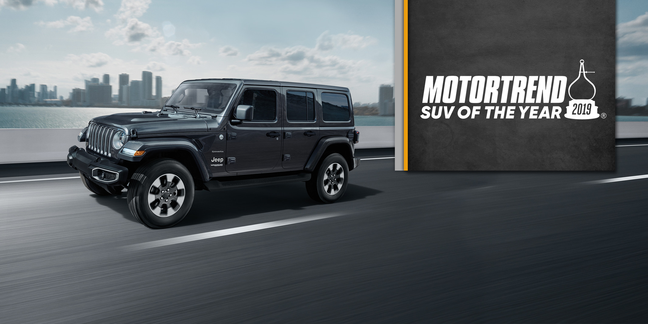 Jeep Off-Road Vehicles | Jeep Canada