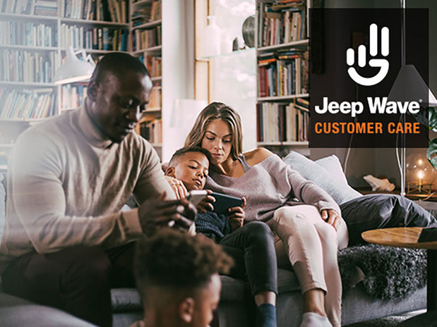 Jeep Off-Road Vehicles | Jeep Canada