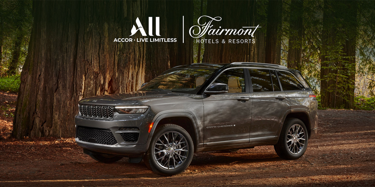 Jeep Off-Road Vehicles | Jeep Canada