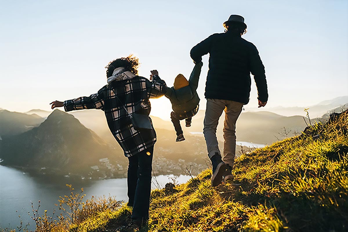 Explore the All-New 2026 Jeep Recon BEV | Jeep Canada