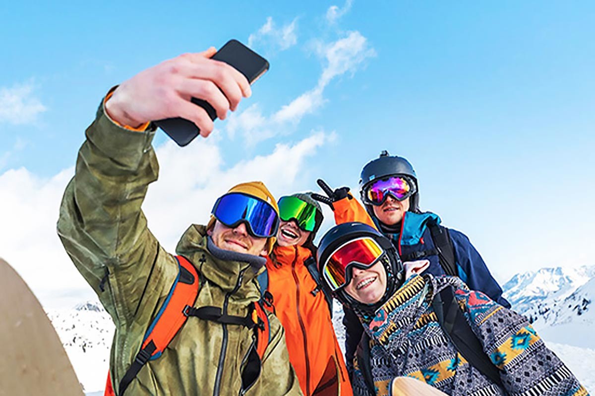 Explore the All-New 2026 Jeep Recon BEV | Jeep Canada