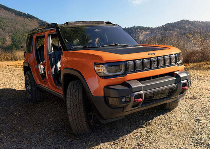 Sign-up for Dodge Updates | Dodge Canada