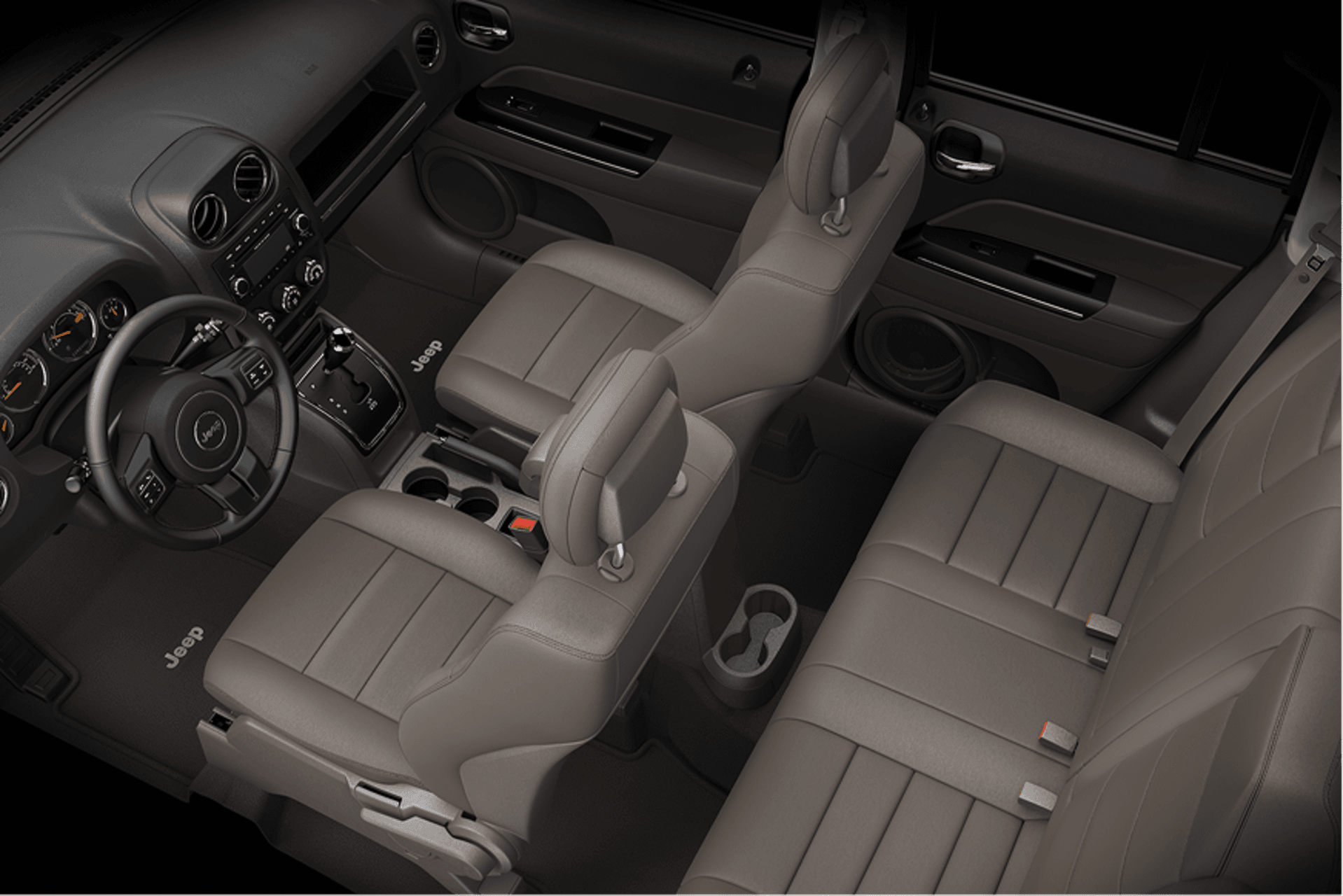 Jeep Patriot Sundown – A Ruggedly Stylish SUV Legacy